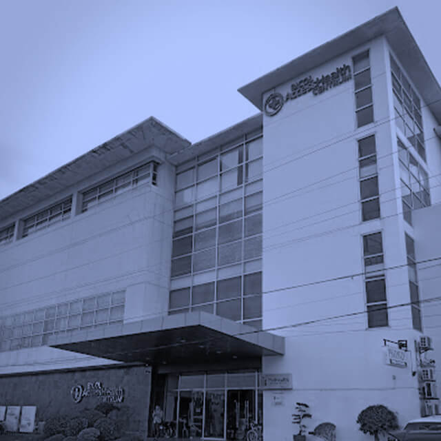 About Us – Legazpi Eye Center