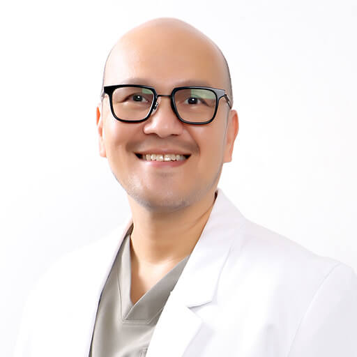 Doctors | Legazpi Eye Center