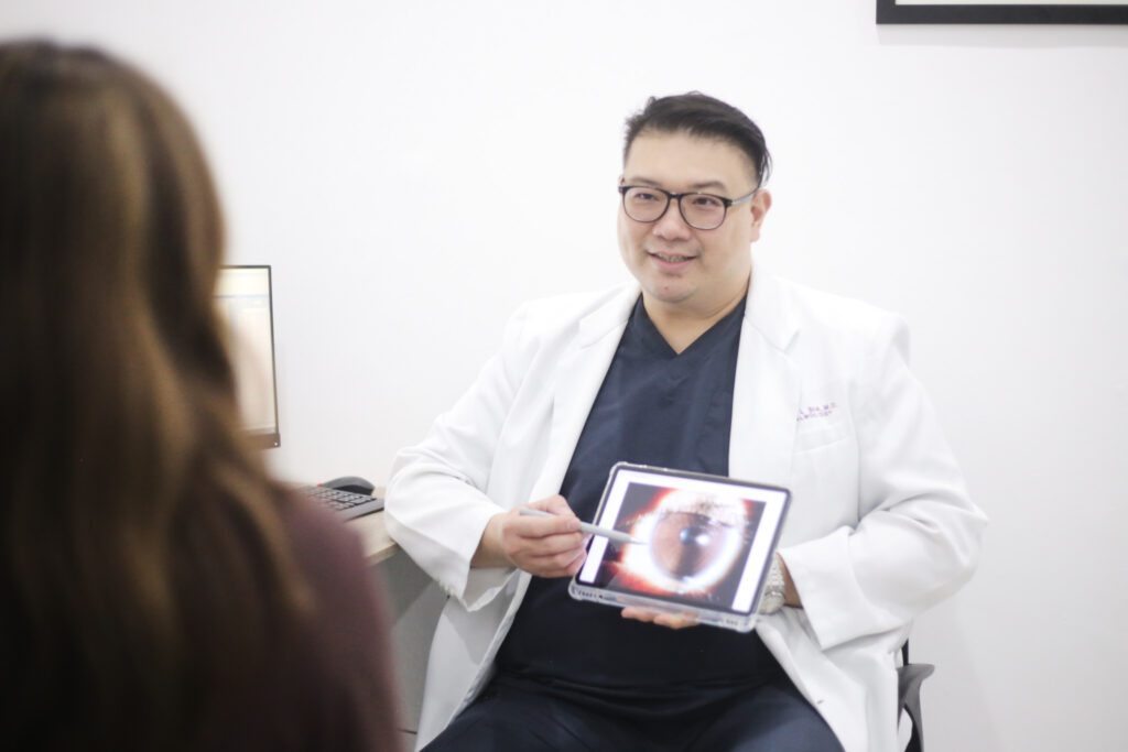 The Importance of Comprehensive Eye Exams and Why You Should Care ...